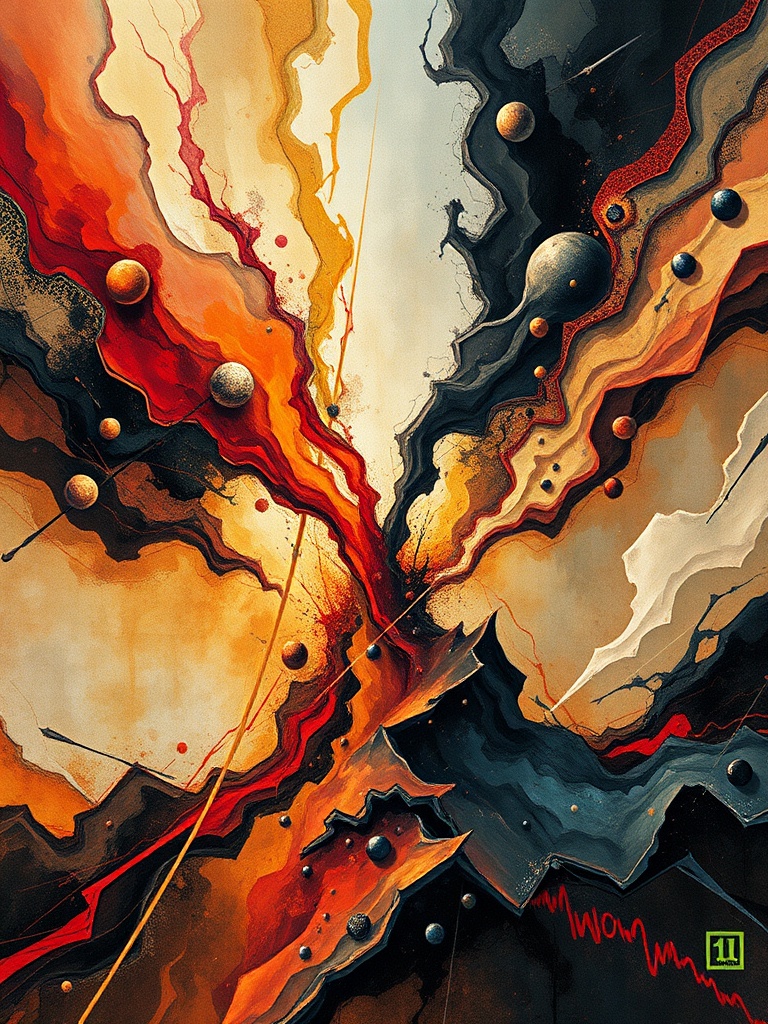 What Drives Ideological Shifts — Causes, Risks, and How to Navigate ...