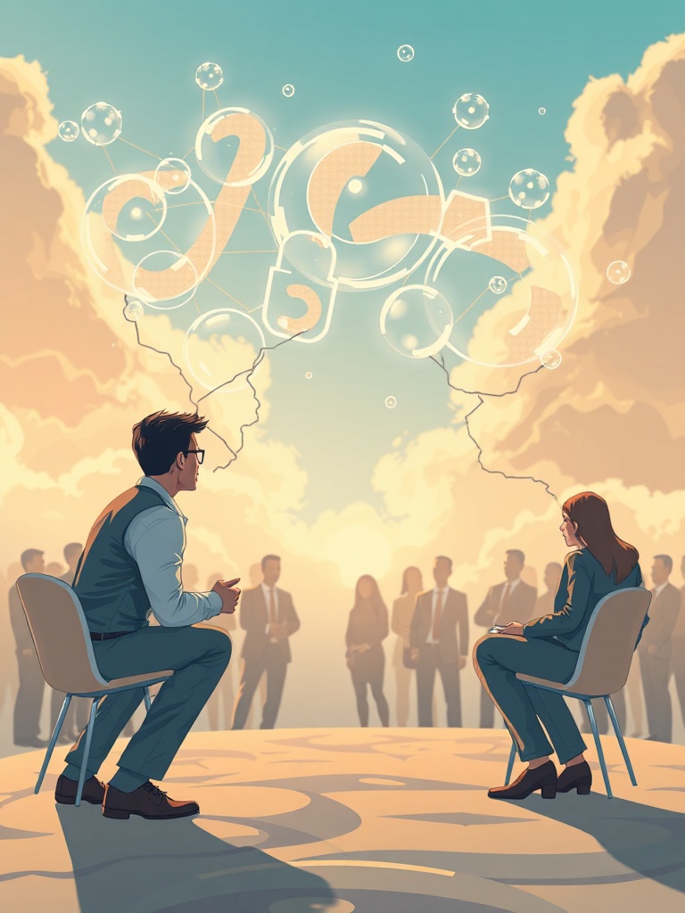 How to Build Thought Leadership: A Practical Framework to Grow ...