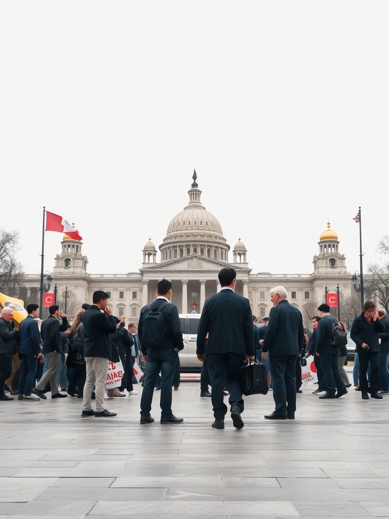 Ideological Shifts: Causes, Warning Signs, and How Leaders Should ...