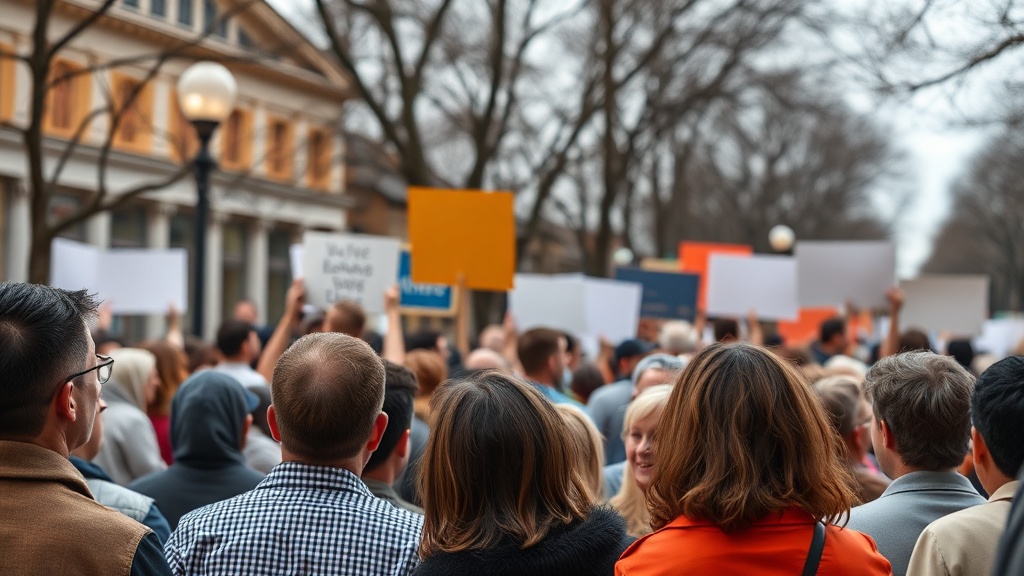 How to Improve Public Discourse: Practical Steps for Citizens, Media ...