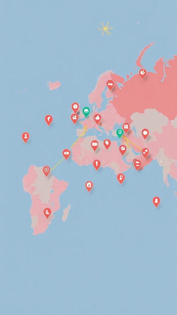 Influence Mapping: How to Build Network Maps That Reveal and Mobilize ...