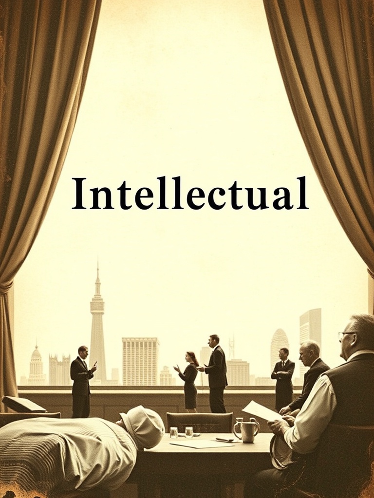 Interdisciplinary Thinking: How Cross-Field Collaboration Is Reshaping ...